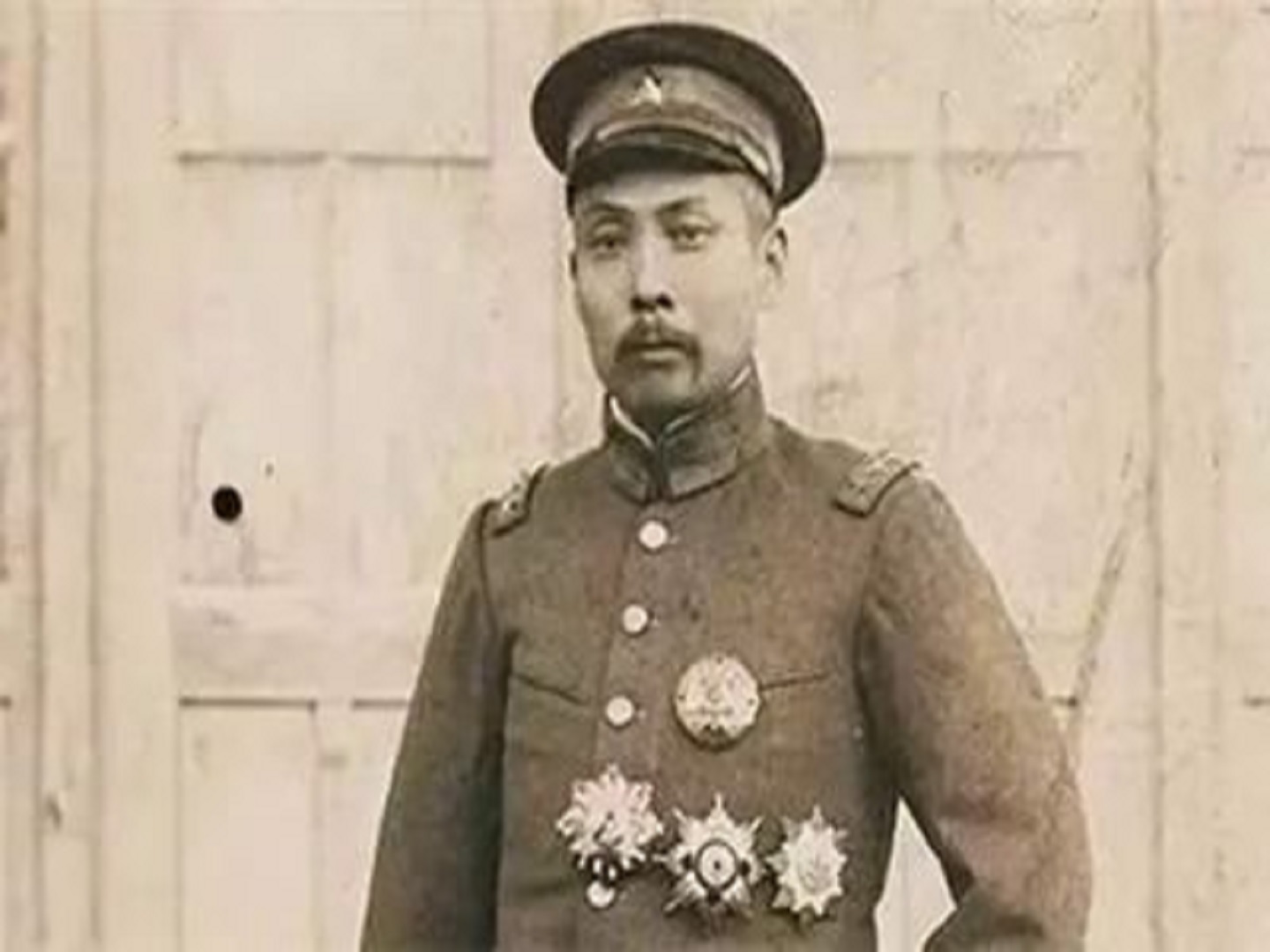 A treaty signed by Duan Qirui 96 years ago, thought it was useless, but ...