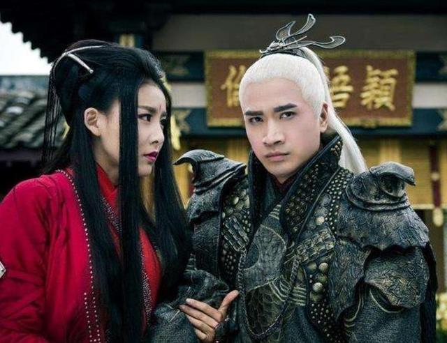 Zhou Yafu asked for chopsticks to eat, but he didn't expect to be hated ...