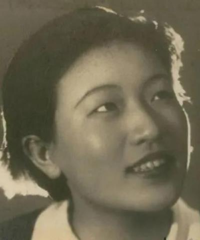 Jin Moyu: The last Gege of the Qing Dynasty, the sister of Yoshiko ...