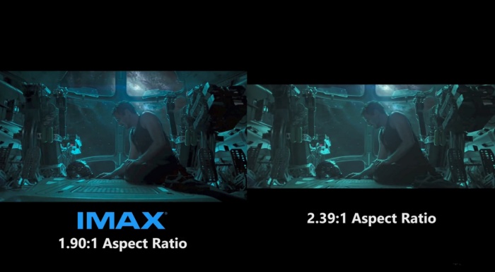 Can IMAX feature experience really last to home?IMAX Enhanced test ...