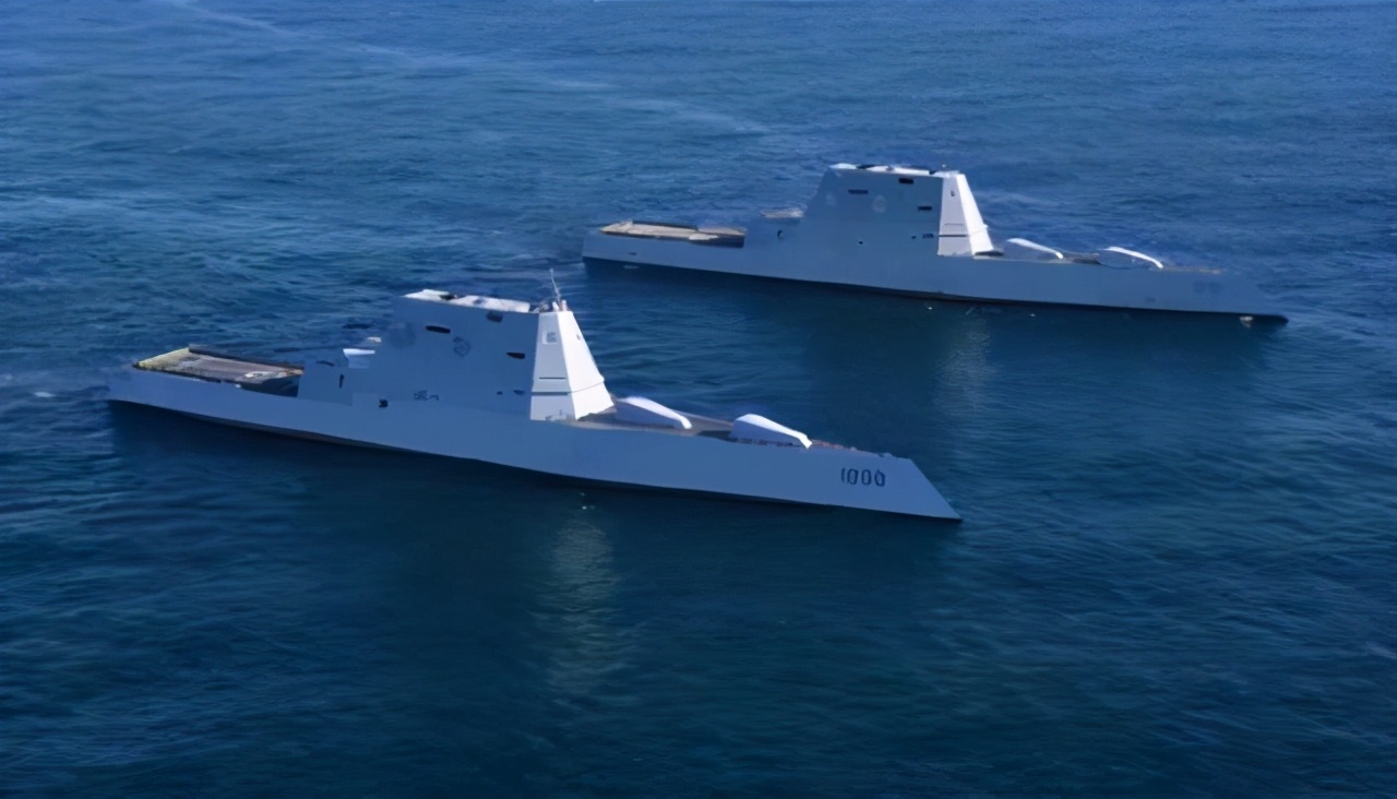 What does it mean to list 3 main battleships in one day? - iNEWS