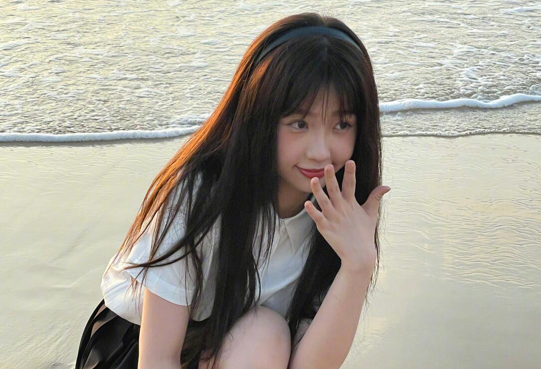 Yu Shuxin and Yang Chaochao were also bullied and cried. On the surface ...