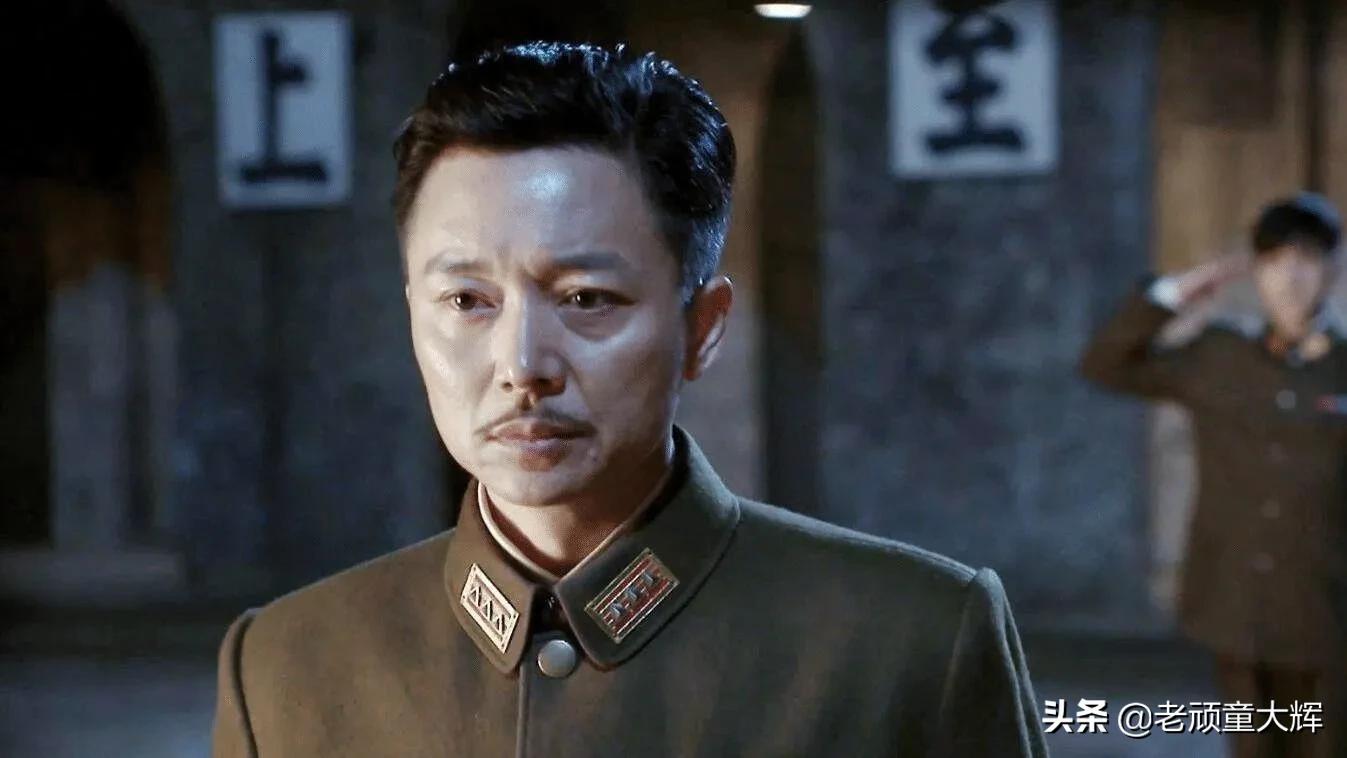 After offending the shadow, he was buried in the snow for 10 years, Liu ...