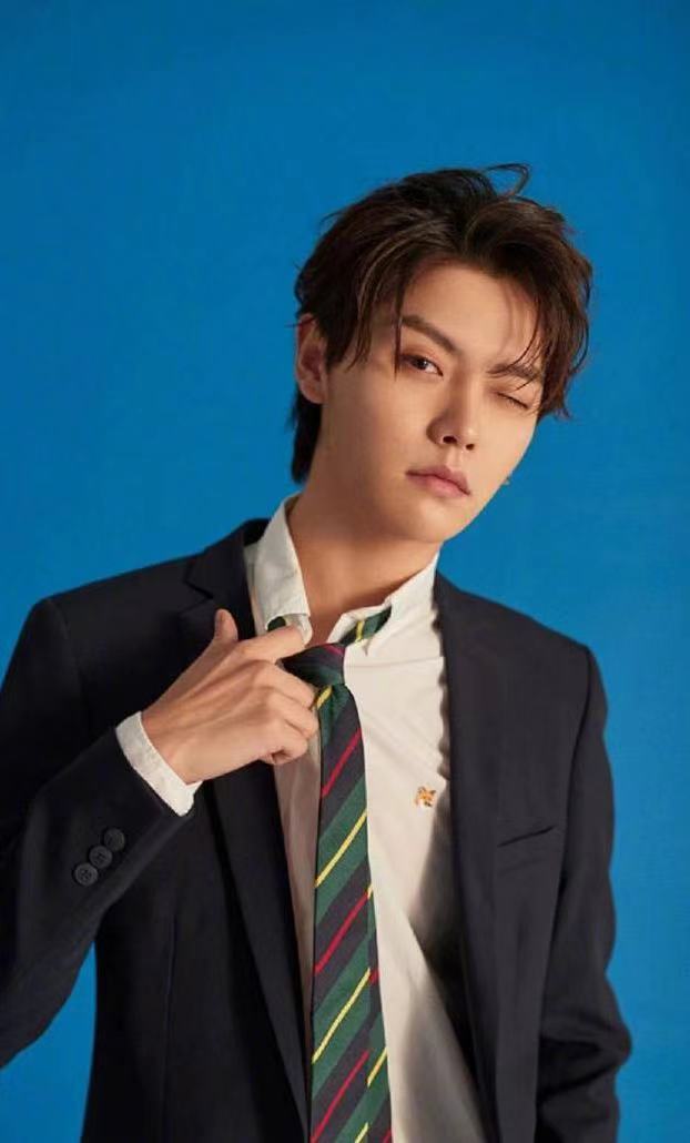 Xiao Yuliang recording exposure: claiming to be the next Xiao Yang ...