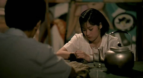 From the beginning of love to the bitter ending, in "Lian Lian Feng Chen", recalling ordinary ...
