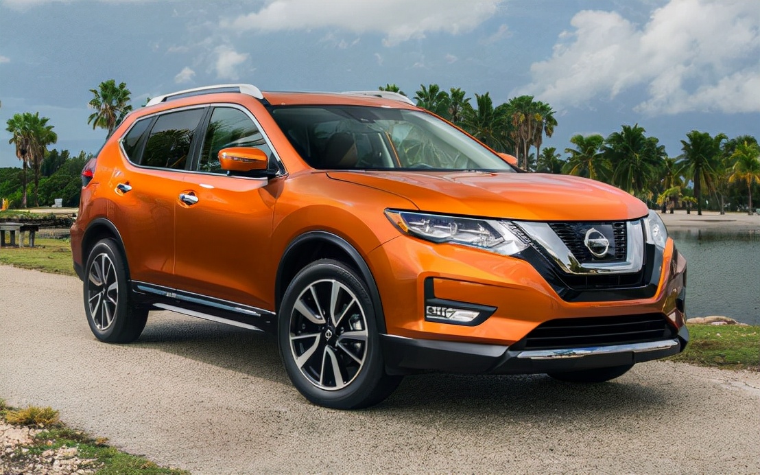 "20 billion" three-cylinder Qijun can't sell, but the four-cylinder old ...