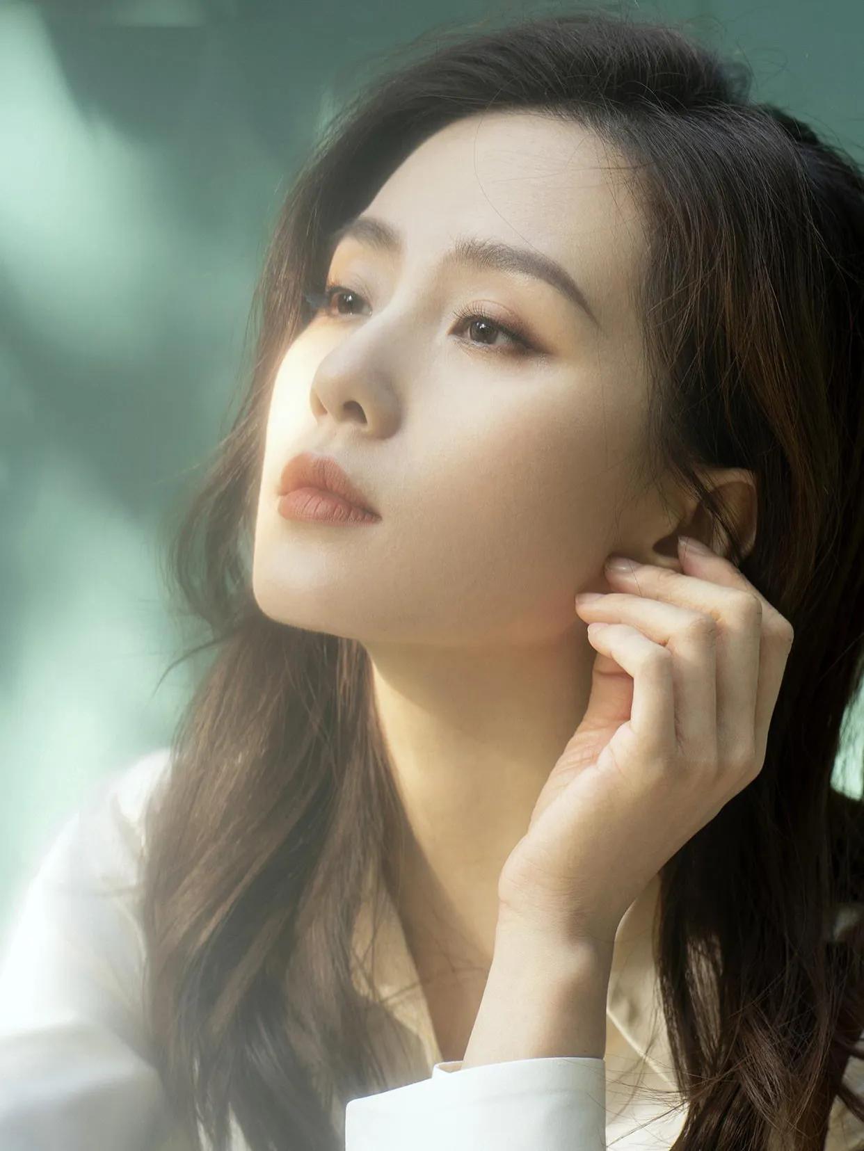 Little gossip: Yang Yang, Di Lieba, Liu Shishi, Zhao Liying, Li Xianlin, Wang Anyu, Lu Han, Guan ...