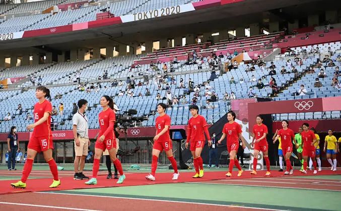 Futsal is the future of the Olympics - iNEWS