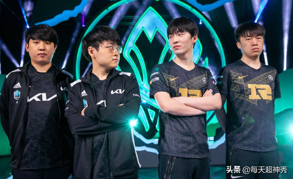 錯怪了Cryin？Doinb力挺RNG教練組，並且提出BP建議 - 頭條匯