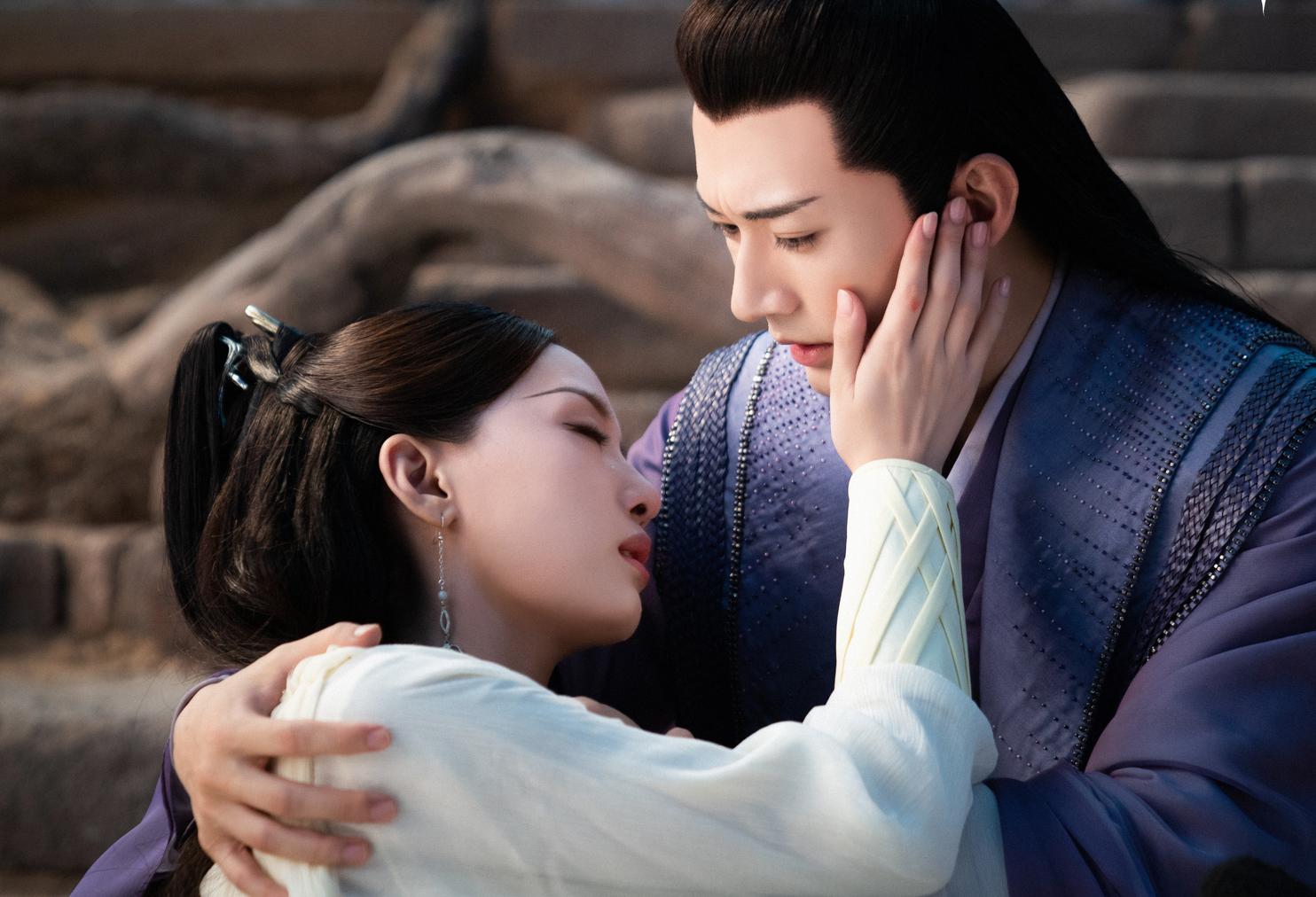 Qiangu Yuechen: The ending of Wuhuan will disappoint everyone - iNEWS