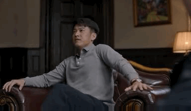 Working hard in the details, Yuan Wenkang's trip out of the circle has long been a sign!"1921 ...