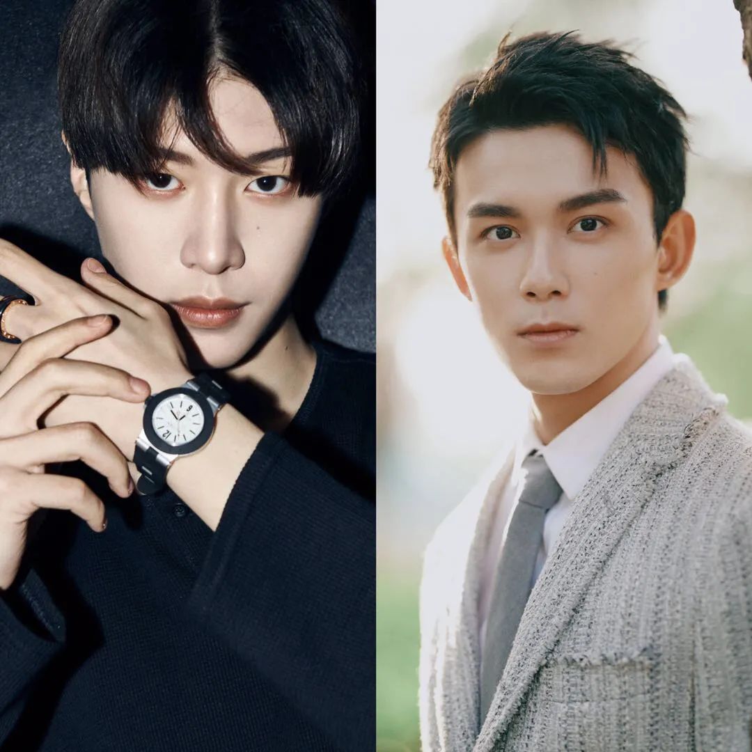 Little gossip, Zhou Dongyu, Fan Chengcheng, Wu Lei, Huang Jingyu - iNEWS