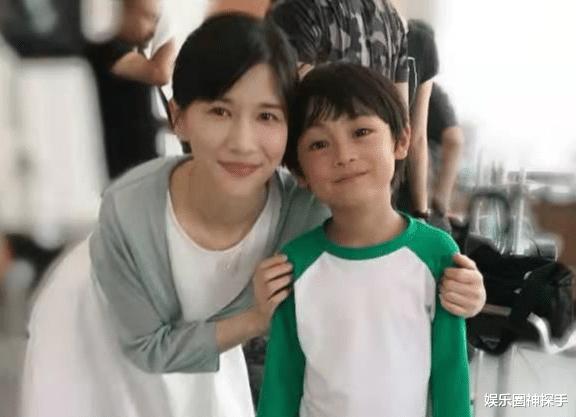 The five child stars in "Children of the Qiao Family" turned out to be ...