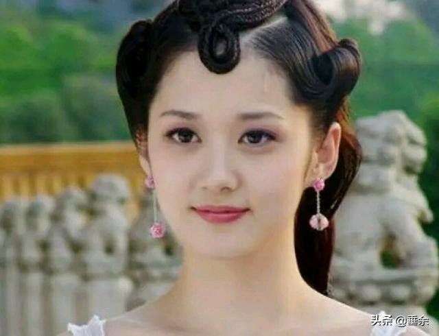 Inventory of "baby-faced" actresses in China, Japan and South Korea ...