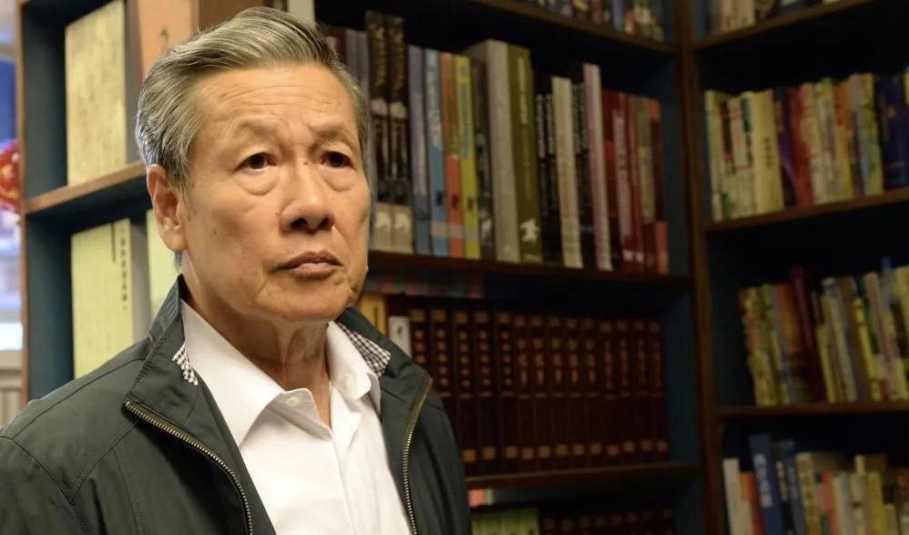 regret!Liu Jiang, a well-known old drama player before TVB, refuses to ...