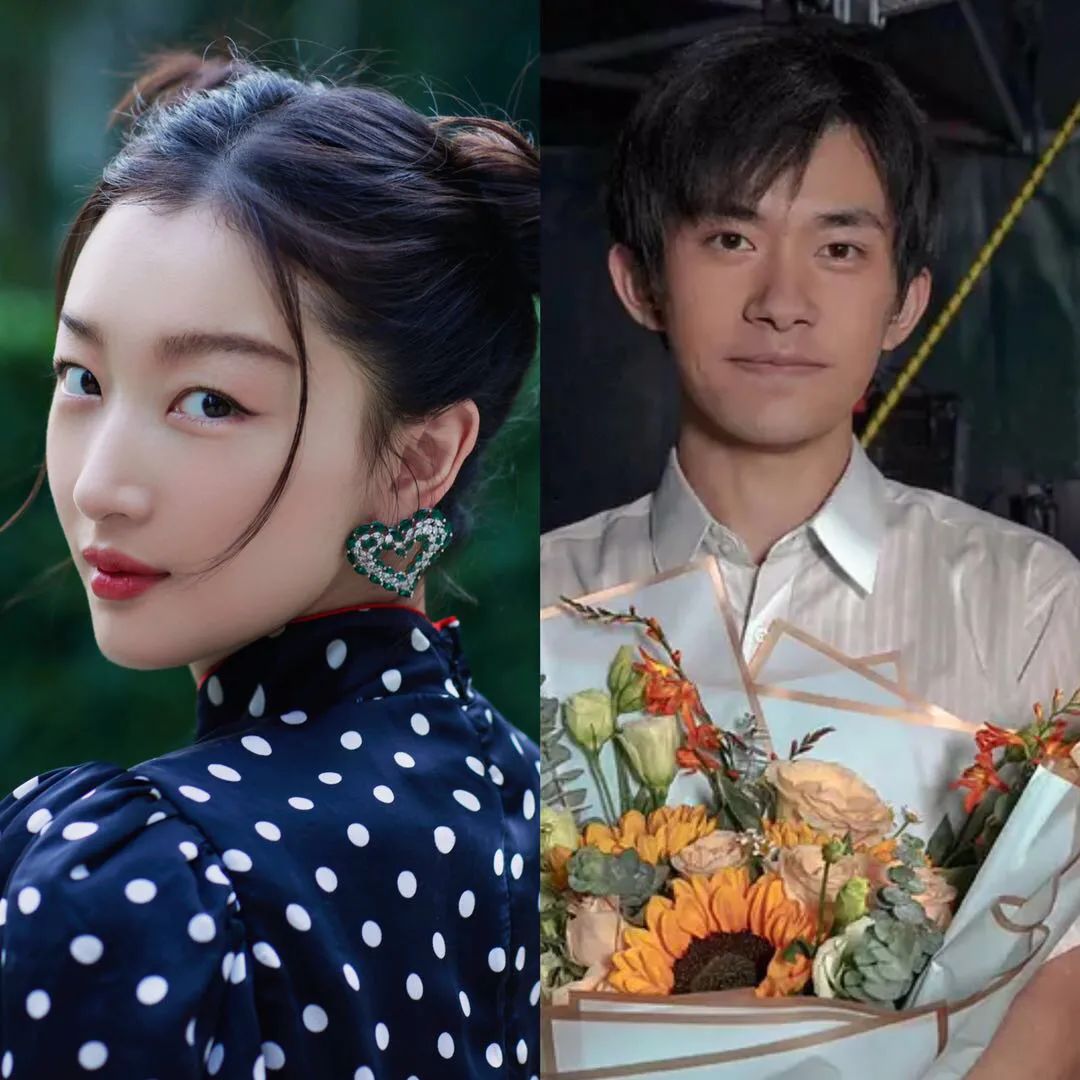 Little Gossip, Lu Han, Shu Qi, Zhou Dongyu and Qian Xi - iMedia