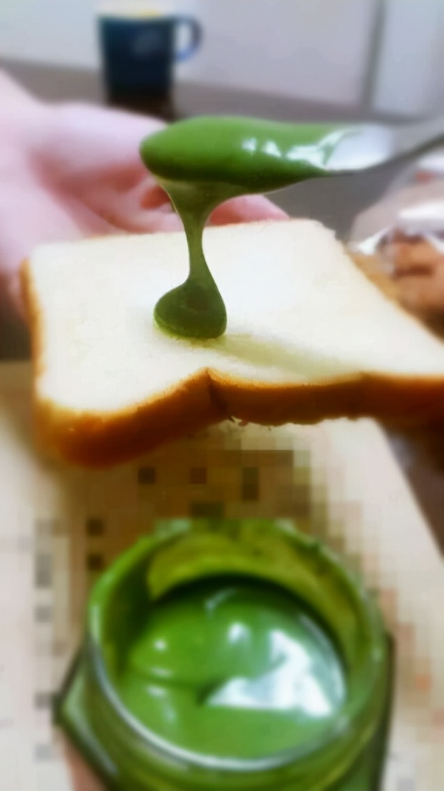 How to make matcha sauce (full version) - iNEWS