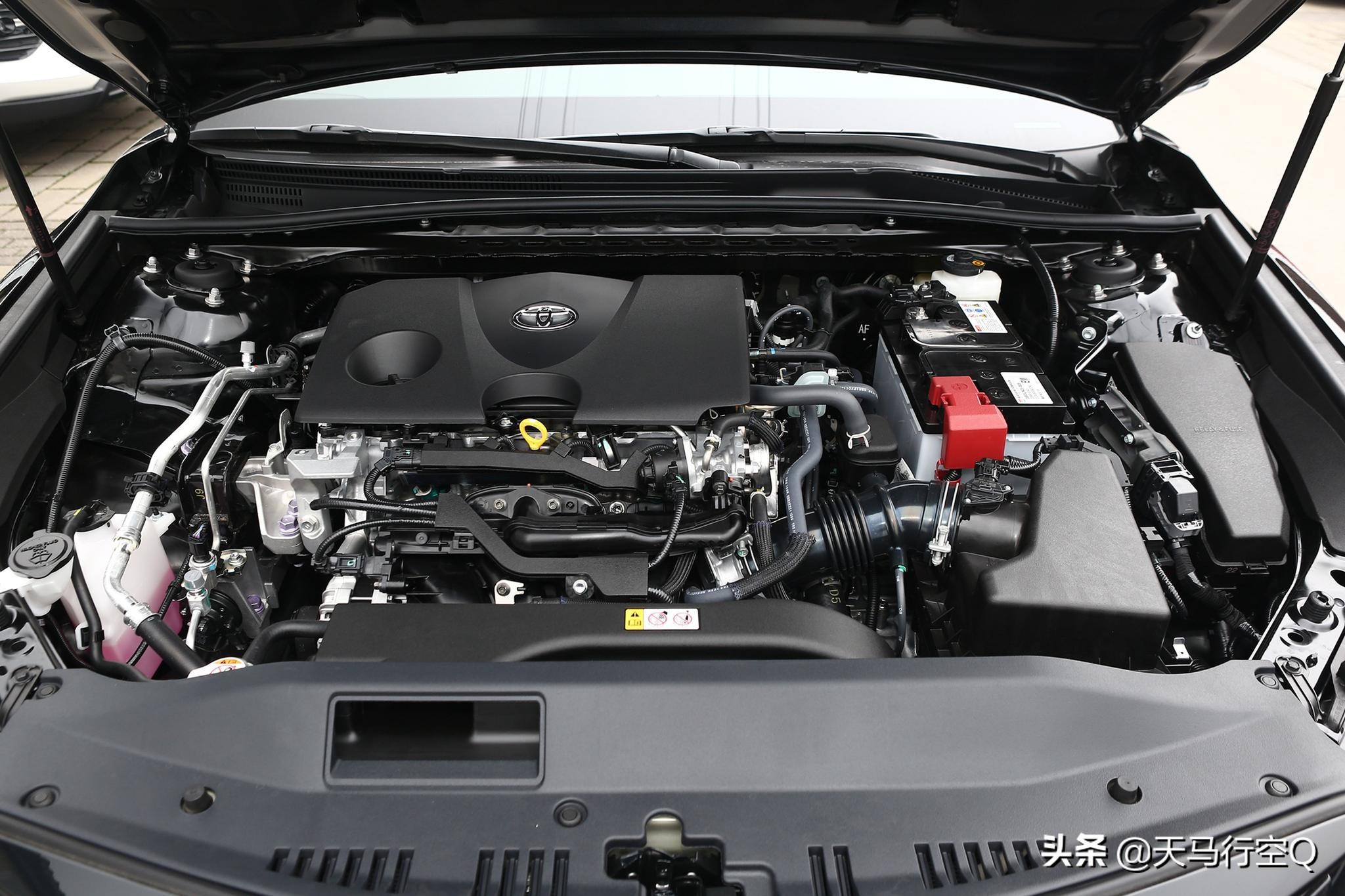 All you want to know about the secrets of the M20 engine is here - iNEWS