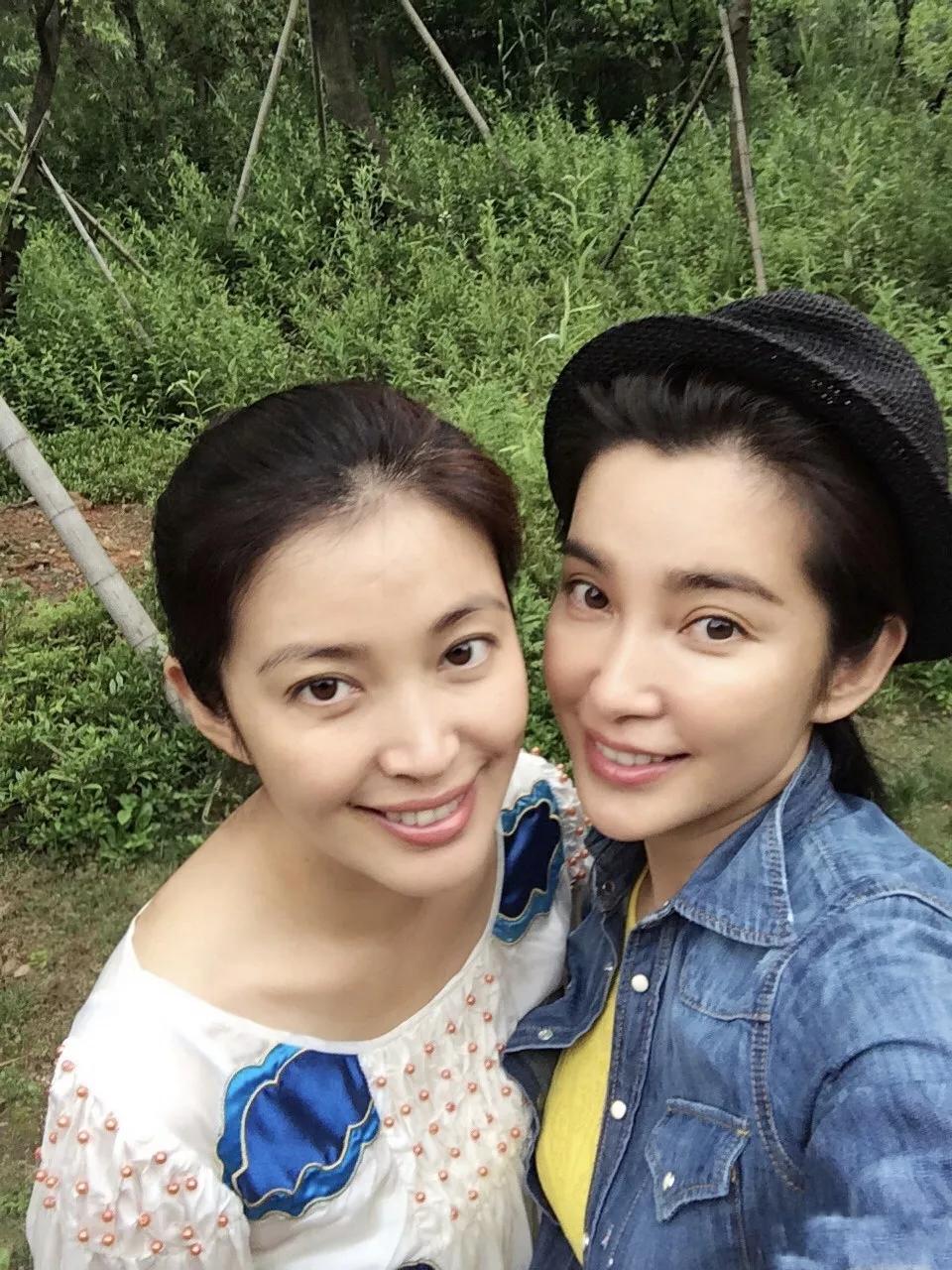 Ten pairs of brothers in the entertainment industry, Jiang Wen Jiang Wu ...