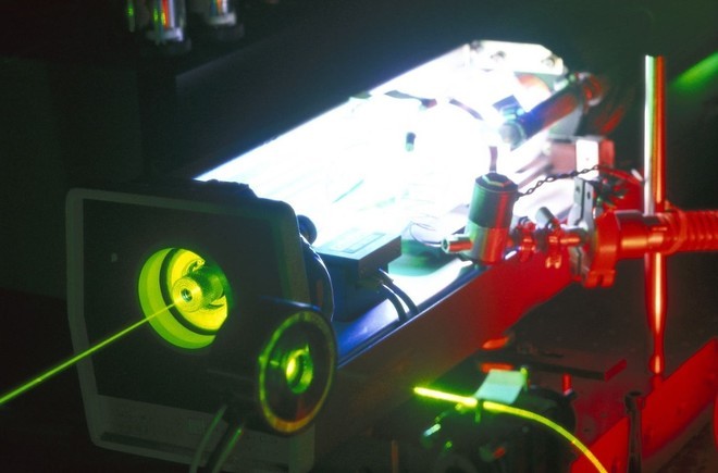 Exposure of Huawei's new patents for laser chips, or speed up the key ...