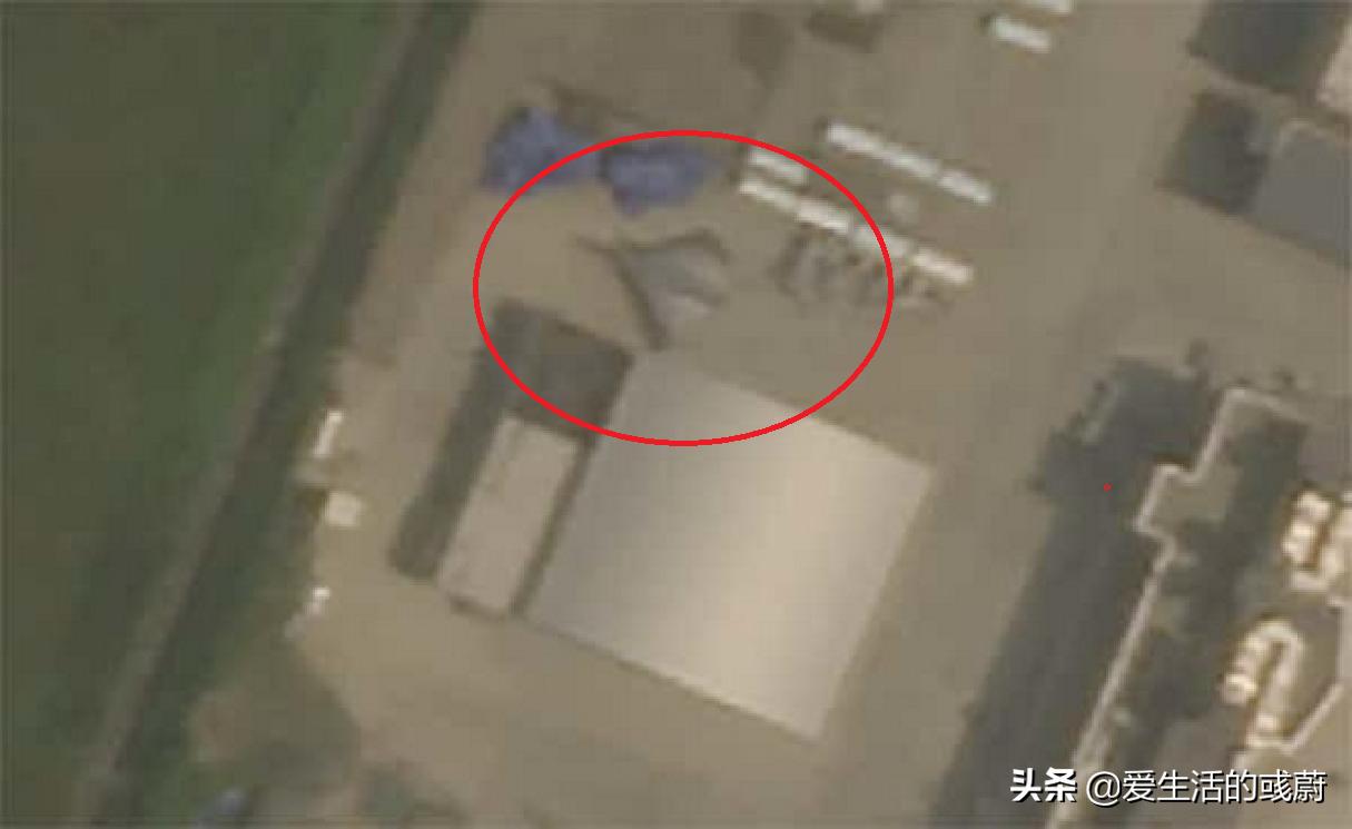After the successful first flight of the Hai 4th J-35, the tailless ...