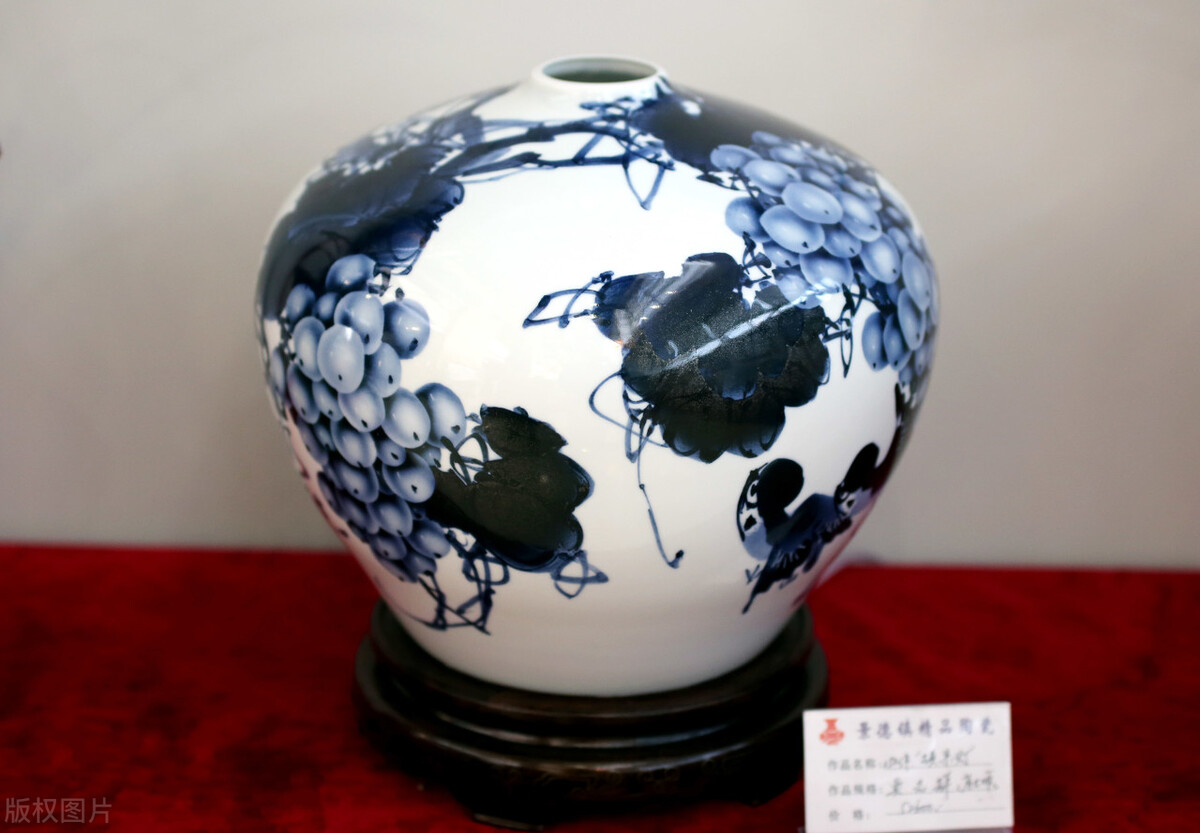 Types of porcelain - iNEWS