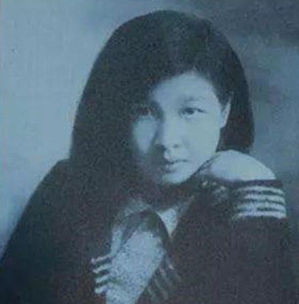 Wu Ruolan sacrificed her life to save her husband, to cover Zhu De's ...