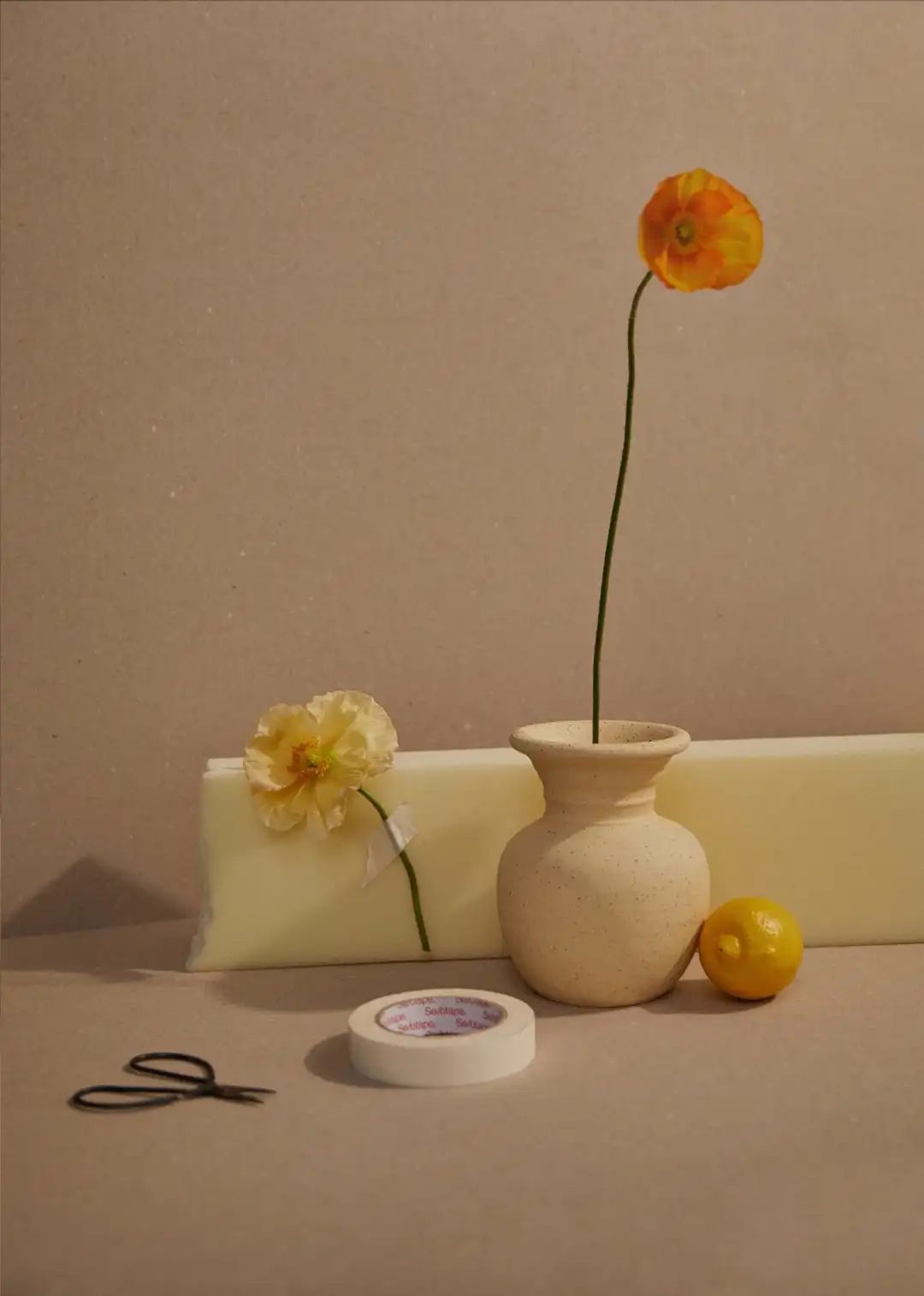 Morandi color, it's so advanced - iMedia