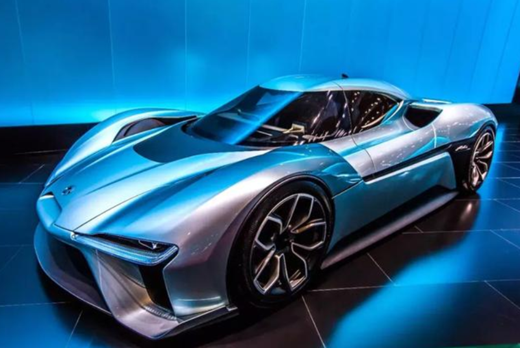 Li Shufu's prediction succeeded? The country can't stand it, 161 new ...