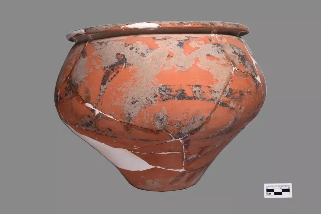 Yang Muqing: With the deepening of archaeology, "Central Plains ...