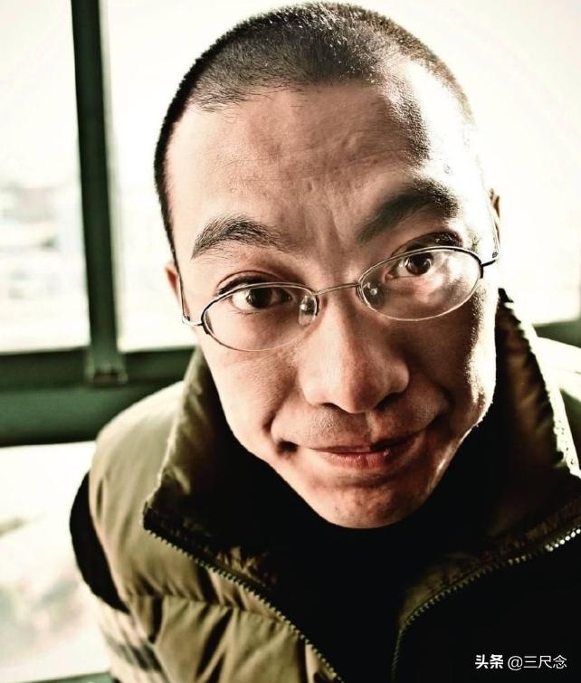 The premiere of "The Sky of Burning Wild Youth", director Zhang Bai's ...