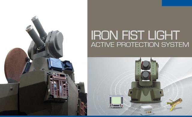 Can the South Korean "Redback Spider" become a part of the Australian ...