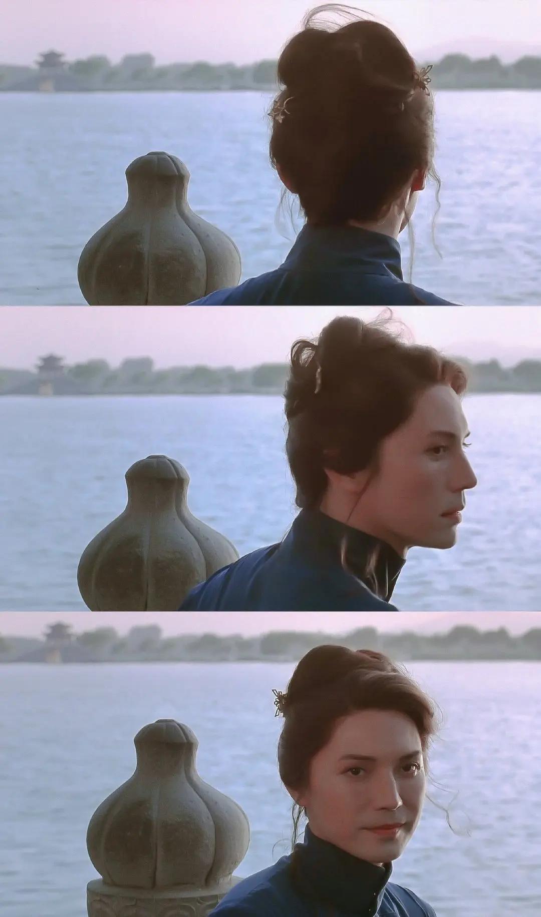 Hollywood legendary Chinese actor John Lung: loneliness and glory ...