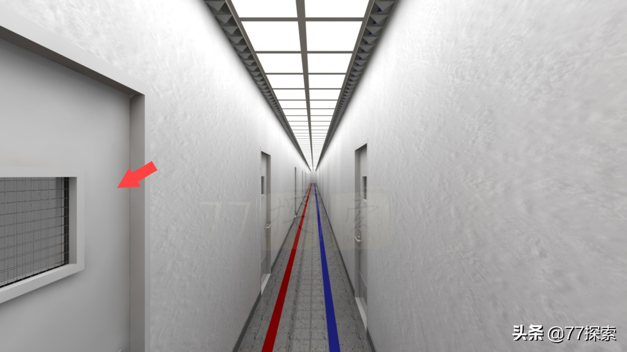 Breaking the news on 9 alien spacecraft from S4 base, fully revealing ...