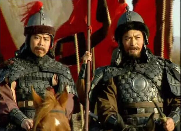 History Says Three Kingdoms: Fourteen Crusade against Dong Zhuo (2 ...