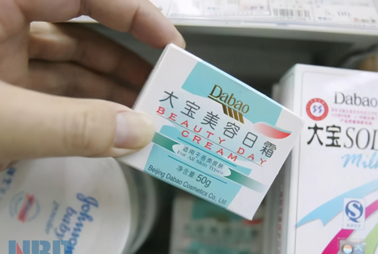 Those well-known domestic products are already "foreign brands", and ...