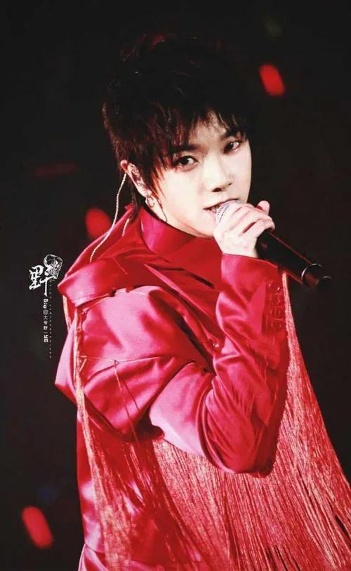 Top singer Huahua?Do you think Hua Chenyu will be the next Jay Chou ...