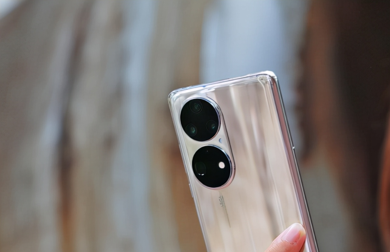 榜單再次更新，華為P50Pro被反超，第一名有點厲害 - 資訊咖