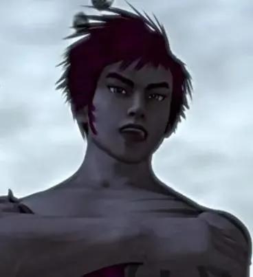 A full-fledged careerist in "Xia Lan", who wants to learn from fake ...