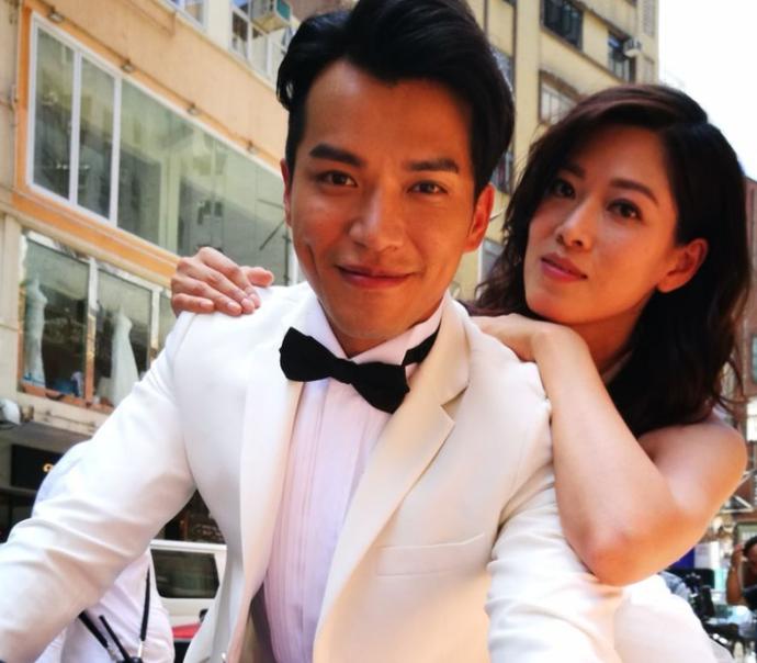 "Miss" Lin Shumin was unable to have children after suffering from ...