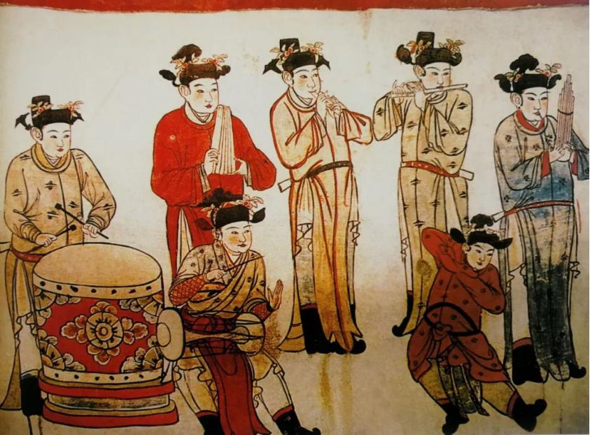 The war and peace between Song and Liao Dynasty became an important ...