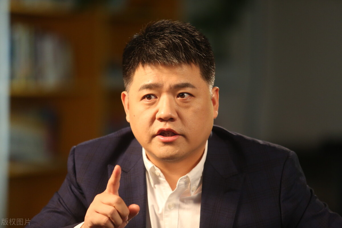 Fan Deng strongly recommends "Reproducible Leadership" to teach you to ...