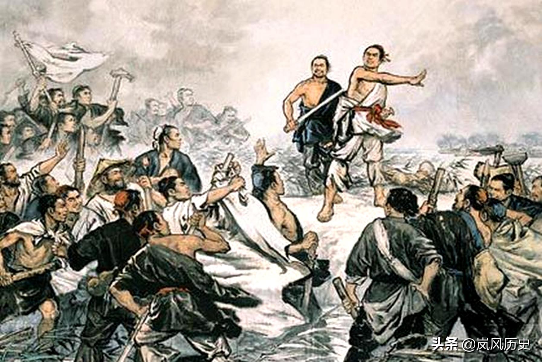 Chen Sheng: From a dragon slayer to becoming an evil dragon - iNEWS