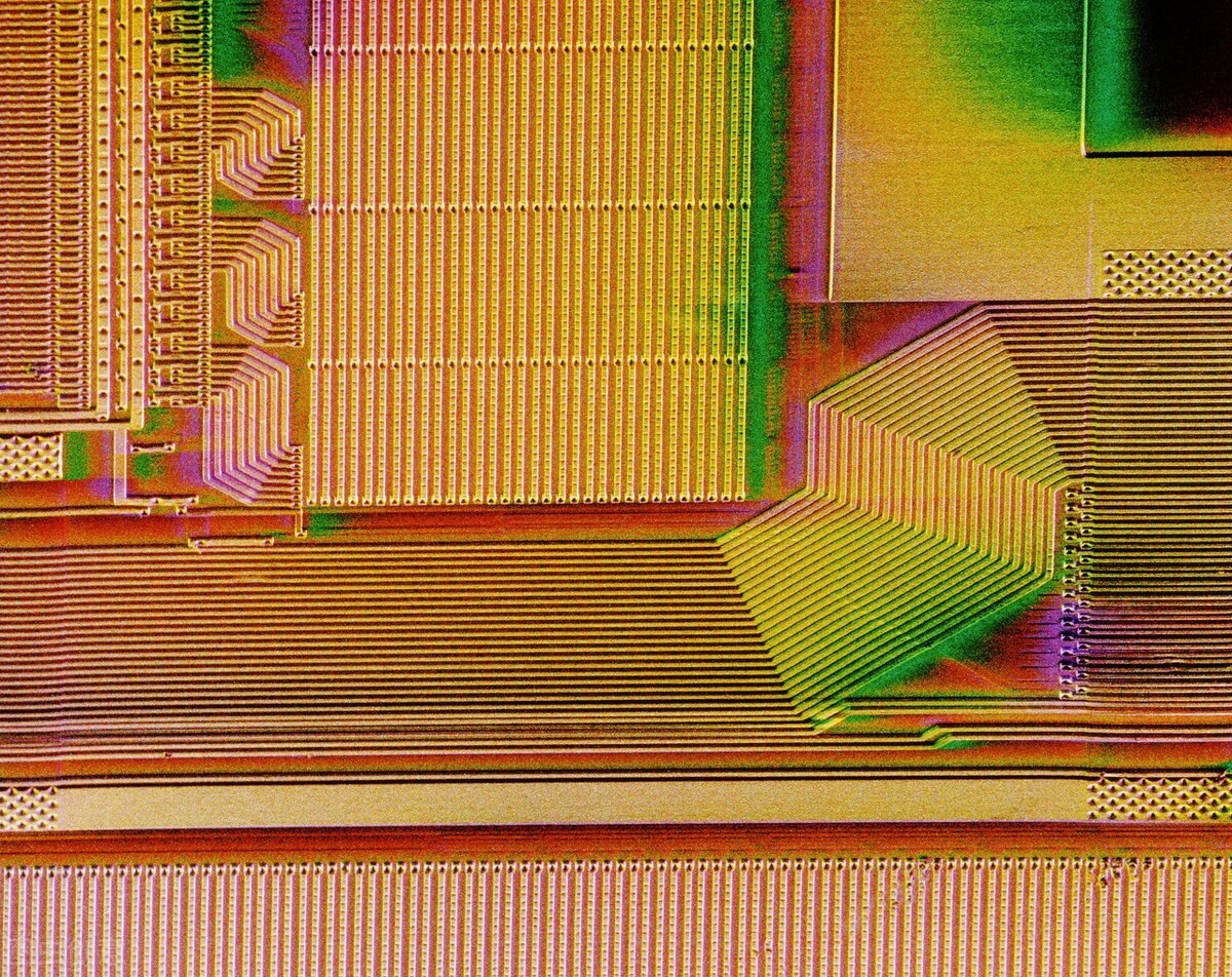 Not only chip raw materials, optical quantum chips have made major ...