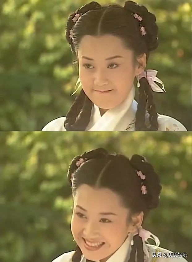 The secret love history of Xu Qing, a sexy stunner - iNEWS