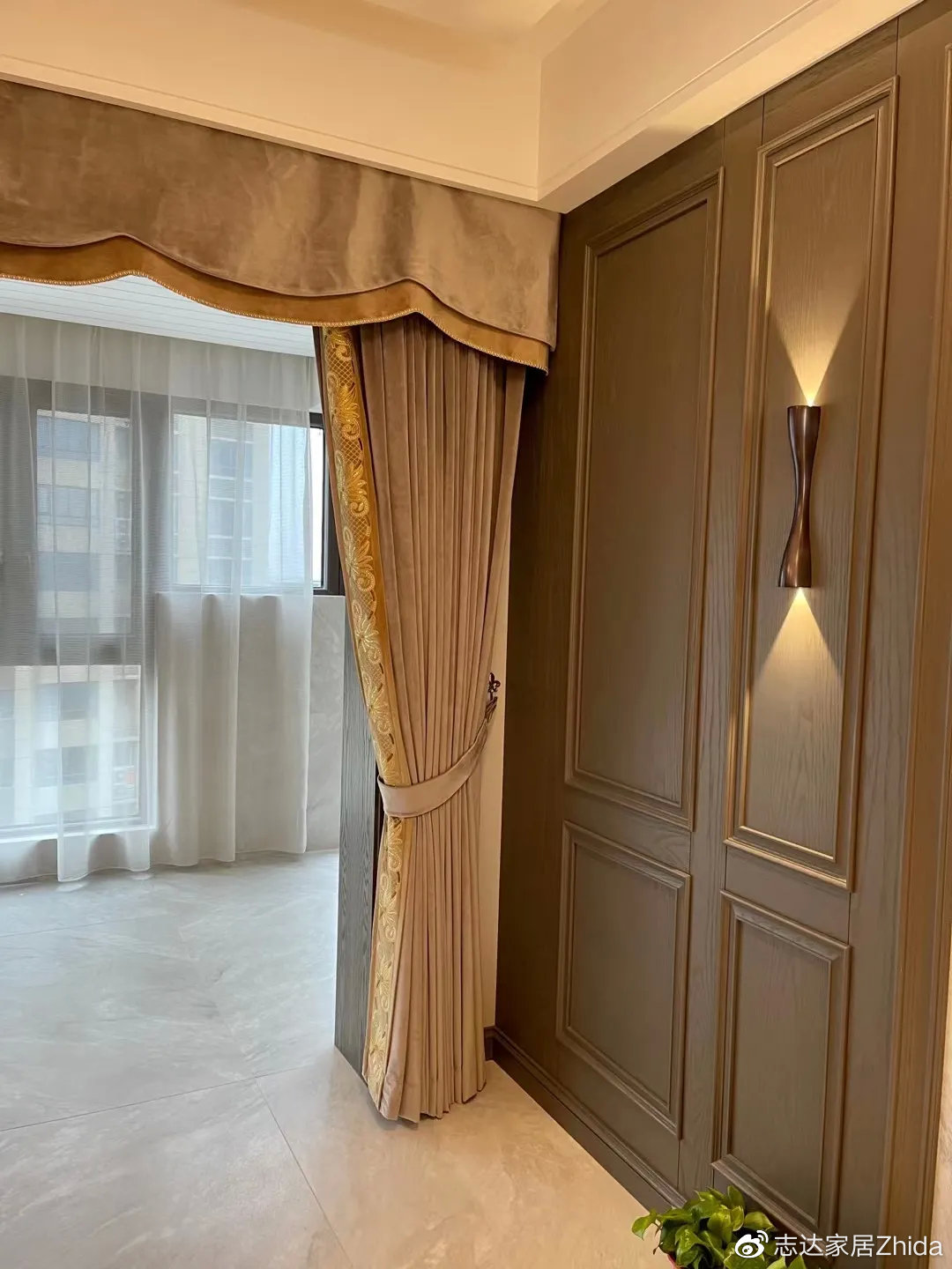260 square meters of fashion and luxury - iMedia