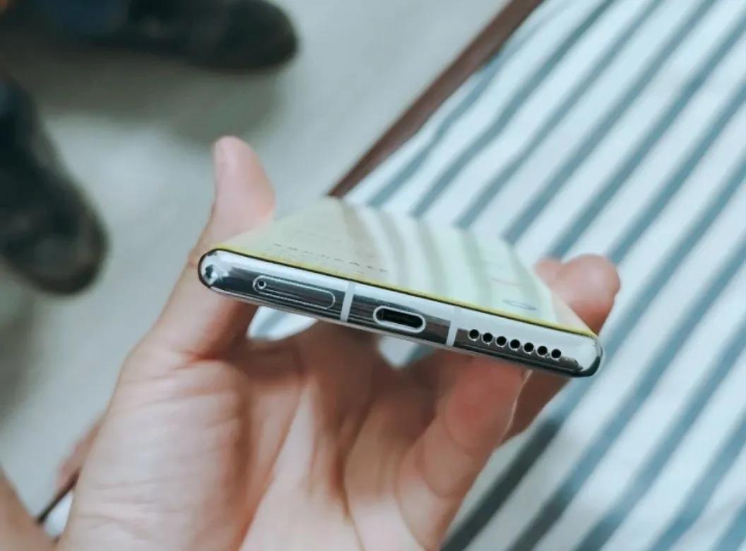 Give way to P50, Huawei Mate40 counterattack started?In addition to the full spot, the price is ...