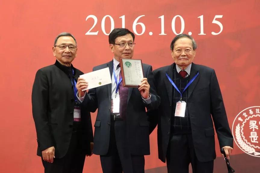 Zhang Yitang, one of the world's heavyweight mathematicians - iMedia