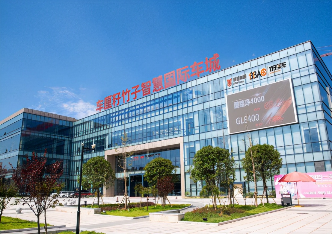 "Dingfeng Group" aims at the market vane and gallops on the Chinese automobile Internet track ...