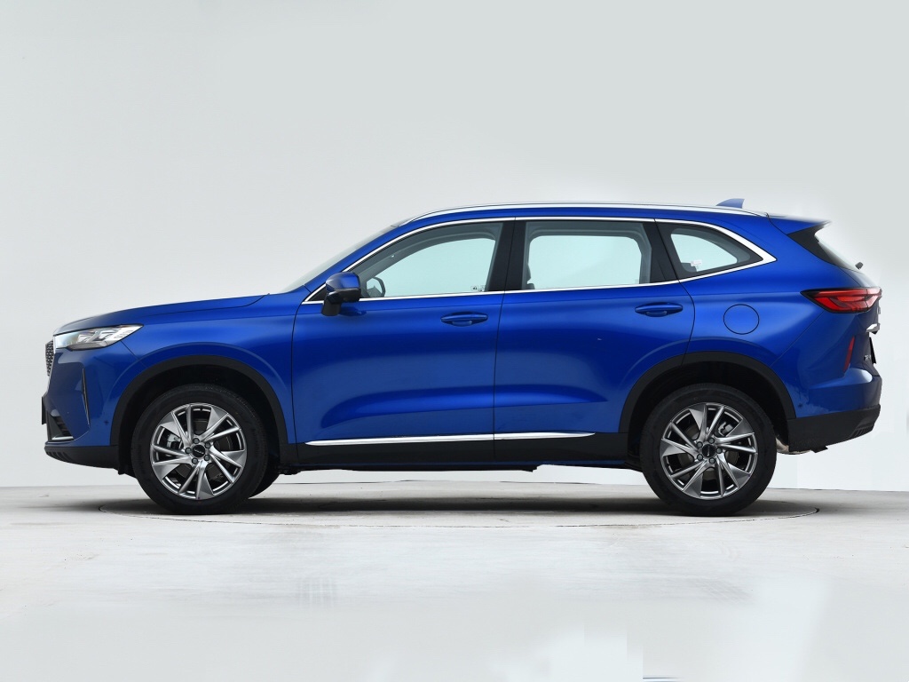 What is the difference between the new third-generation Haval H6 in ...